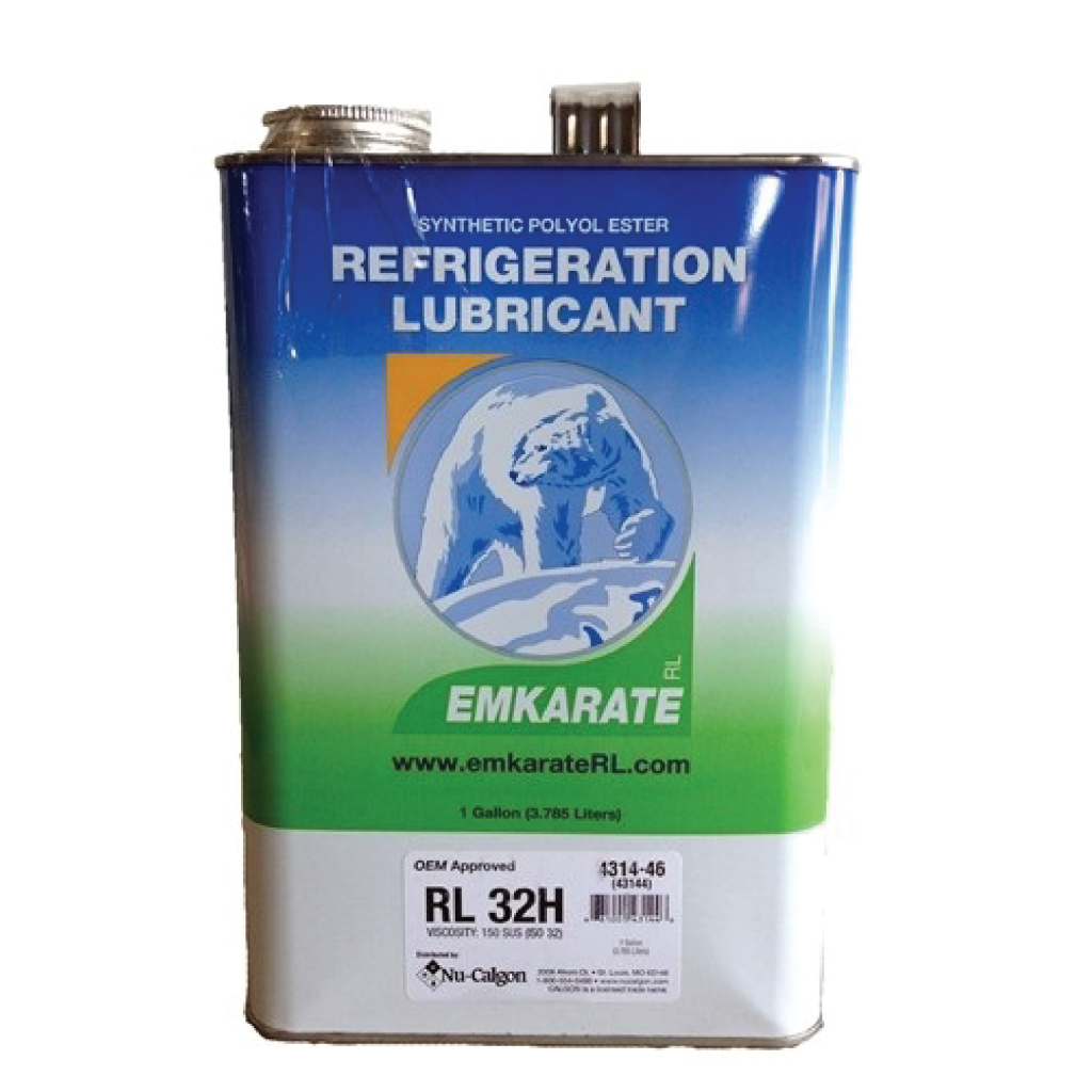 EMKARATE COMPRESSOR OIL – APLUSCOOL